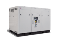 Efficiency and Operation Optimized with SP16 Air Compressors - Sullivan ...